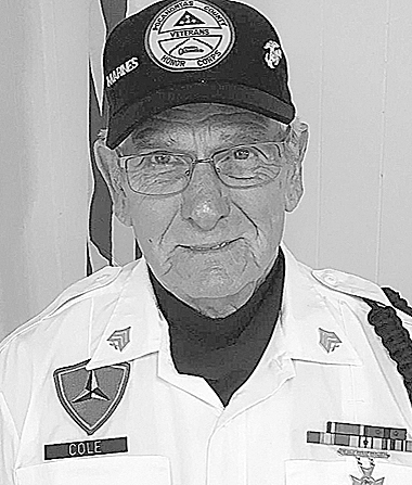 Ronald Redric Cole | News, Sports, Jobs - The Intermountain